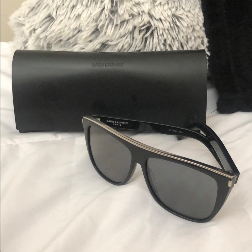 Ysl Sunglasses - Gem